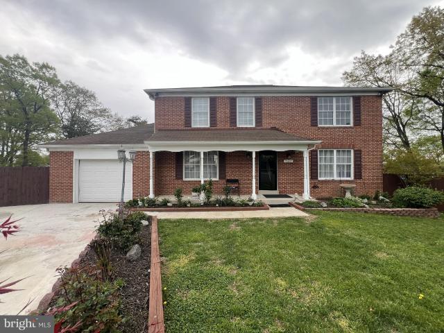 13609 Bottner Ct, Woodbridge, VA 22191 | MLS #VAPW2116 | Compass