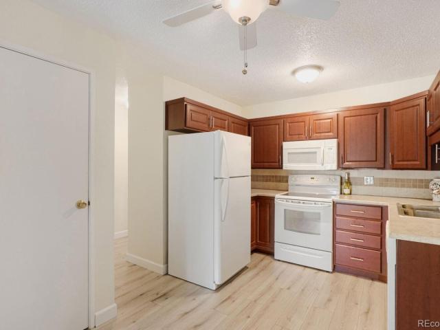 13609 E Cornell Avenue # 102