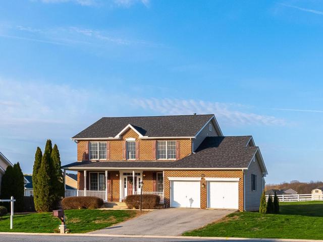 13609 Halifax Dr, Hagerstown, MD 21742 | MLS #MDWA2035 | Compass