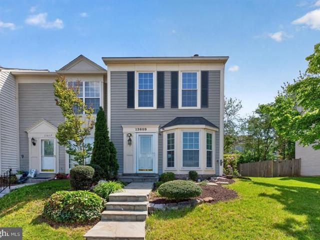 13609 Kristin Pl, Herndon, VA 20171