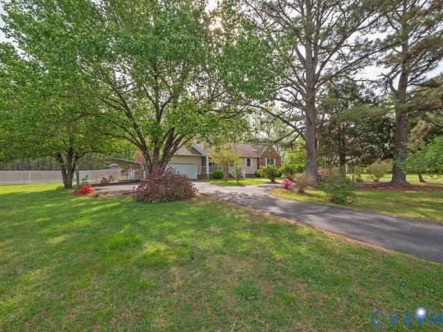13609 Old Stage Road