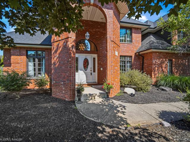 13609 S Parker Road