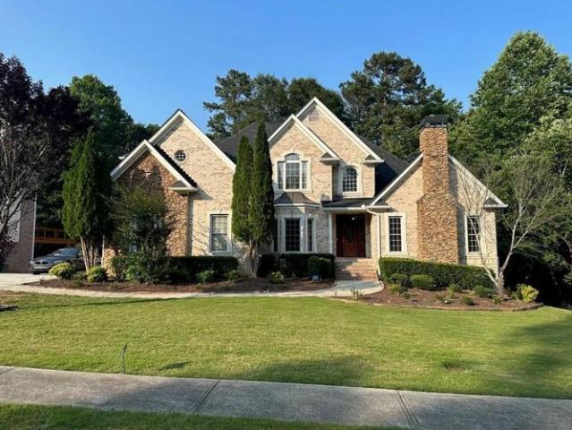 1360 Mt McKinley Dr, Grayson, GA 30017