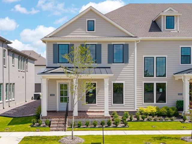 1360 Marsh Ln, Frisco, TX 75033
