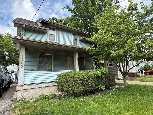 1360 Meadowbrook Ave SE, Warren, OH 44484