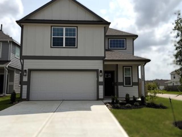 1360 Mount Blanc Path, Conroe, TX 77301