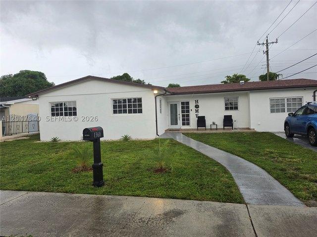 1360 NW 172nd St, Miami Gardens, FL 33169