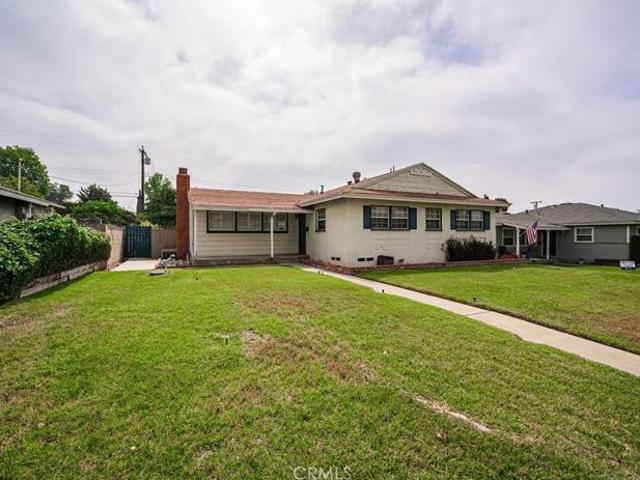 1360 N 3rd Ave, Upland, CA 91786