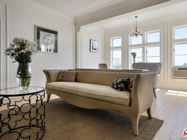 1360 N Crescent Heights Blvd, Unit 3C, West Hollywood, CA 90046 | MLS #26724 | Compass