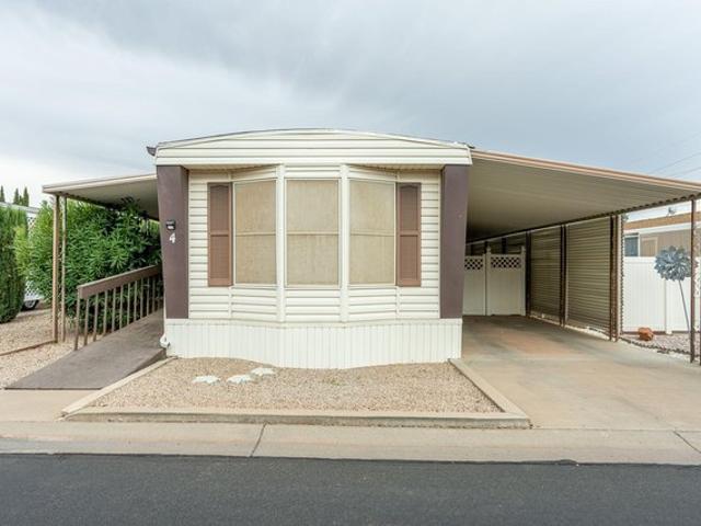 1360 N Dixie Downs Rd Unit 4, Saint George, UT 84770