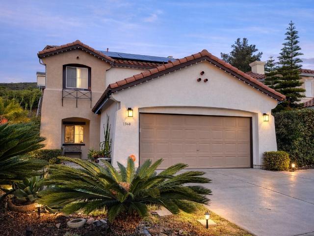 1360 Avenida Pantera, San Marcos, CA 92069 | MLS #IG26072 | Compass