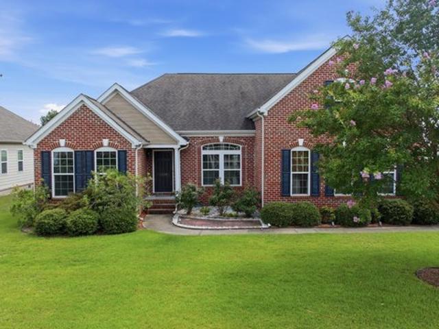 1360 Beechfern Cir, Elgin, SC 29045