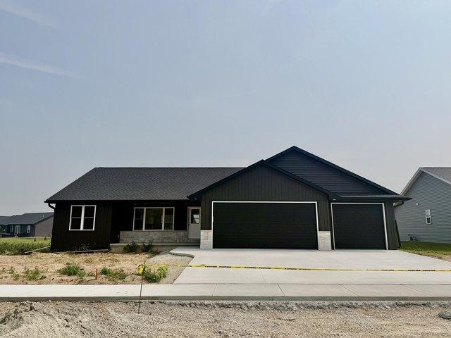 1360 Bens Way, Kaukauna, WI 54130
