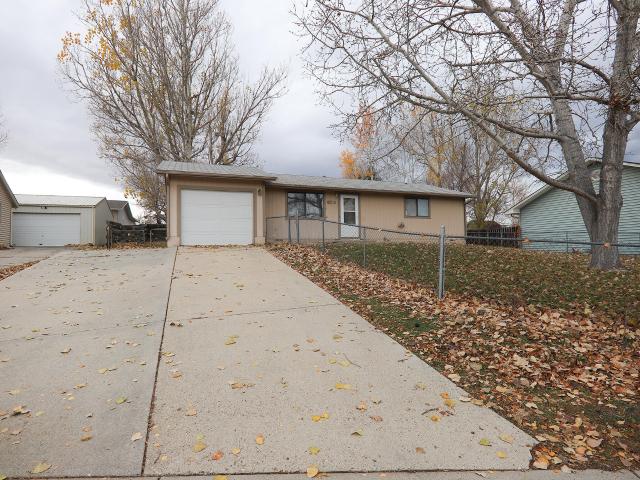 1360 Birch St, Sheridan, WY 82801 | MLS #25 1163