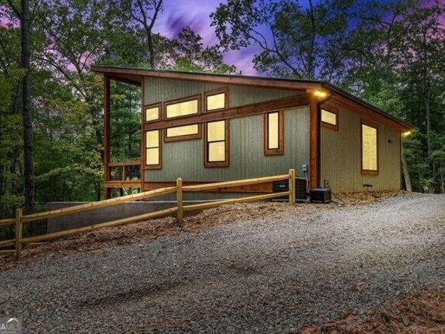 1360 Black Ankle Creek Road
