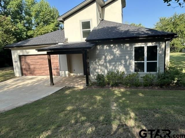 1360 Brad Cir, Lindale, TX 75771
