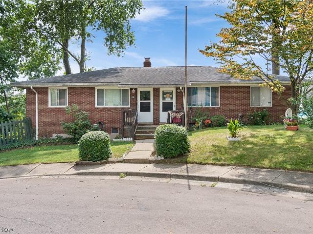 1360 Brittain Woods Road
