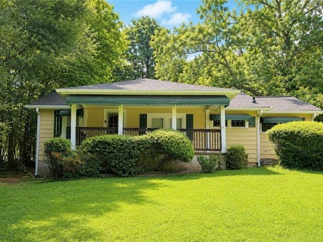 1360 Cunningham Road SW