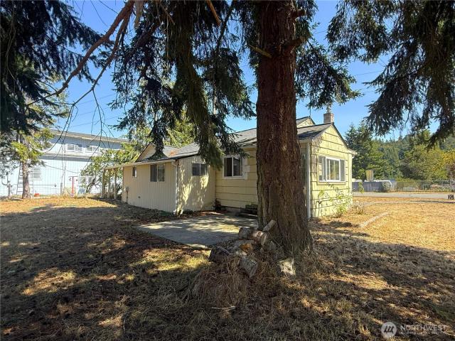1360 Chimacum Road