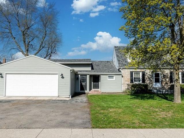 1360 Colvin Blvd, Buffalo, NY 14223