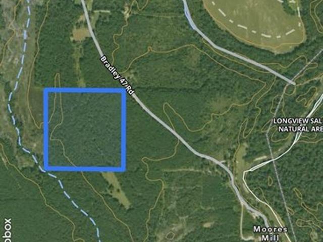 1360 County Road 47, Johnsville, AR 71647