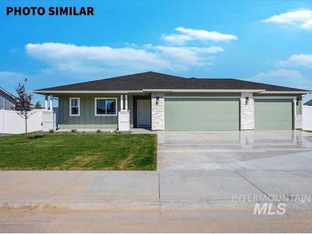 1360 Dawn St, Weiser, ID 83672