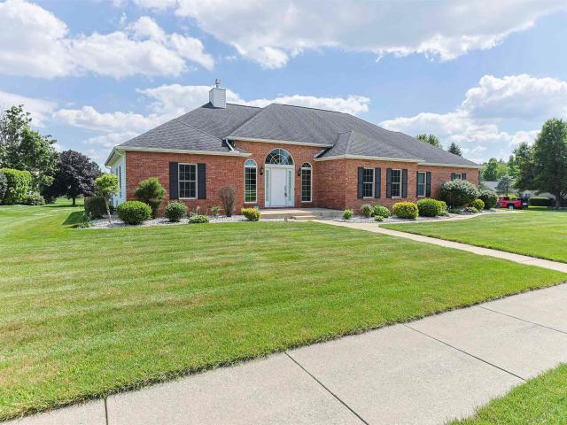 1360 Deerfield Court