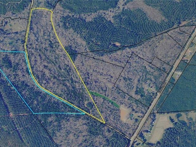 1360 Evans Rd, Washington, GA 30673 | MLS #7716 | Compass