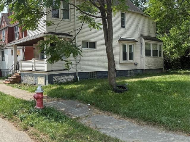 1360 E 92nd Street