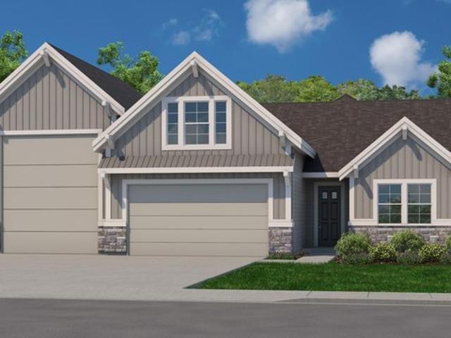 1360 E Azan St, Meridian, ID 83646