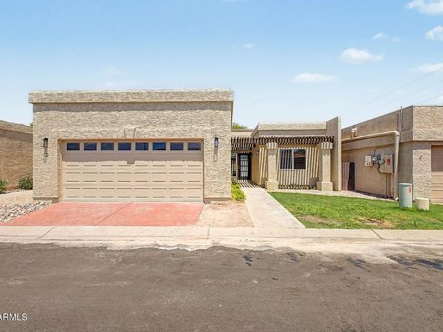 1360 E Brown Rd Unit 36, Mesa, AZ 85203