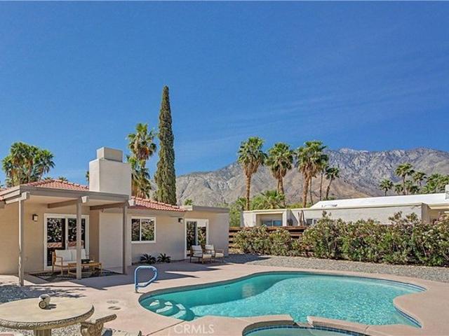 1360 E Gem Cir, Palm Springs, CA 92262