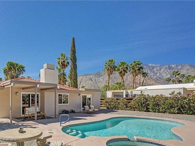 1360 E Gem Cir, Palm Springs, CA 92262