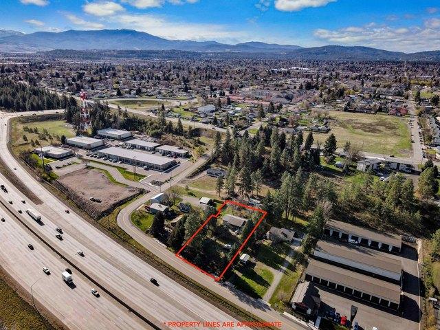 1360 / E Nora Ave, Spokane Valley, WA 99216