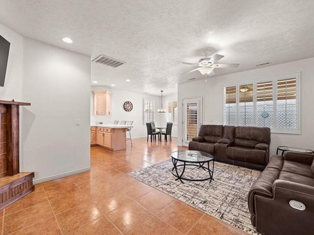 1360 E Telegraph St Lot 153, Washington, UT 84780
