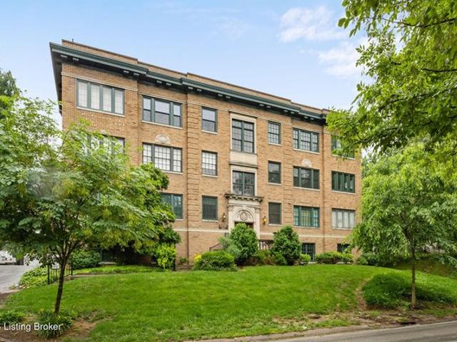 1360 Eastern Pkwy Apt 8, Louisville, KY 40204