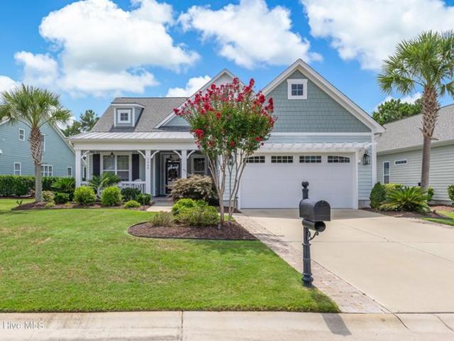 1360 Ellsworth Dr SW, Ocean Isle Beach, NC 28469