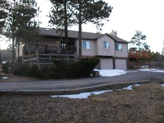 1360 Fawnwood Rd, Monument, CO 80132