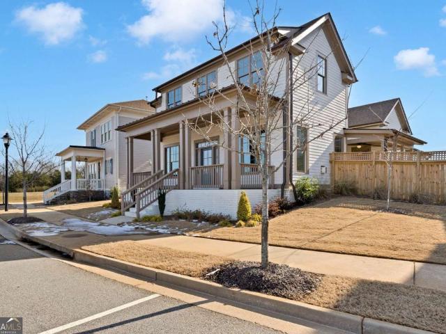 1360 Flora Drive
