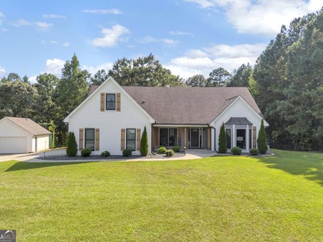 1360 Giles Rd, Monroe, GA 30655