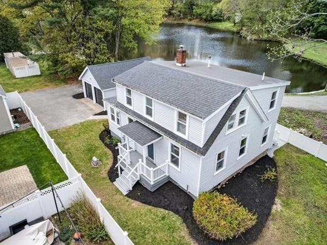 1360 Great Plain Ave, Needham, MA 02492