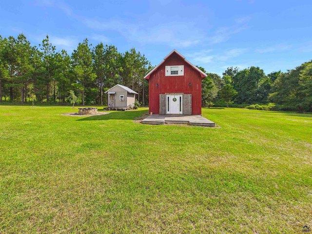 1360 Highway 26, Hawkinsville, GA 31036