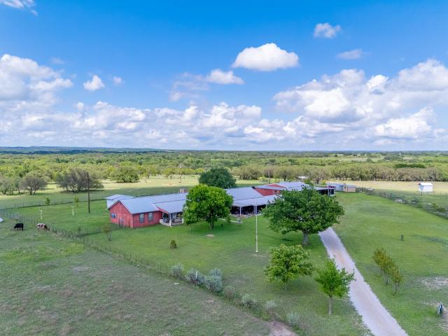 1360 Highway 84, Mullin, TX 76864 | MLS #177675 | Compass