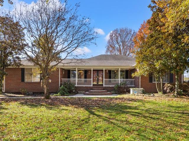 1360 Hoover Pike, Nicholasville, KY 40356