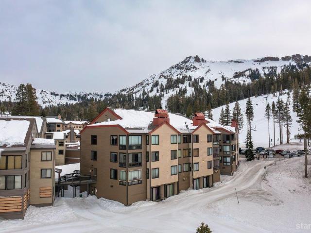 1360 Kirkwood Meadows Dr, Unit 201, Kirkwood, CA 95646 | MLS #142477