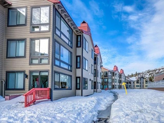 1360 Kirkwood Meadows Dr Unit 202, Kirkwood, CA 95646