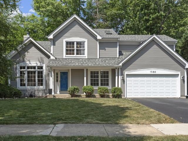 1360 Knottingham Dr, Gurnee, IL 60031