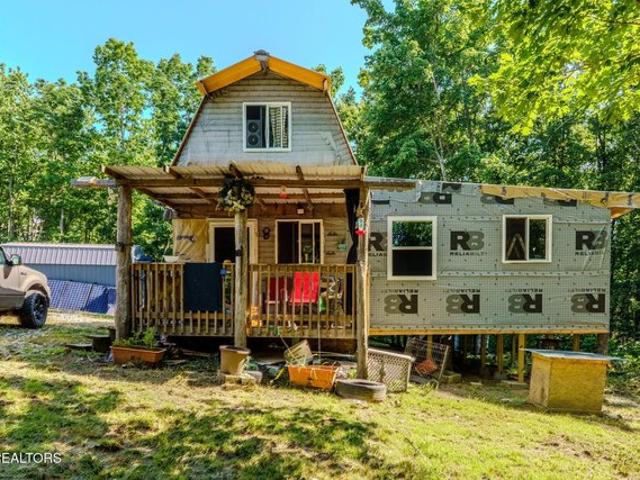 1360 Luminary Firetower Rd Unit 9, Spring City, TN 37381