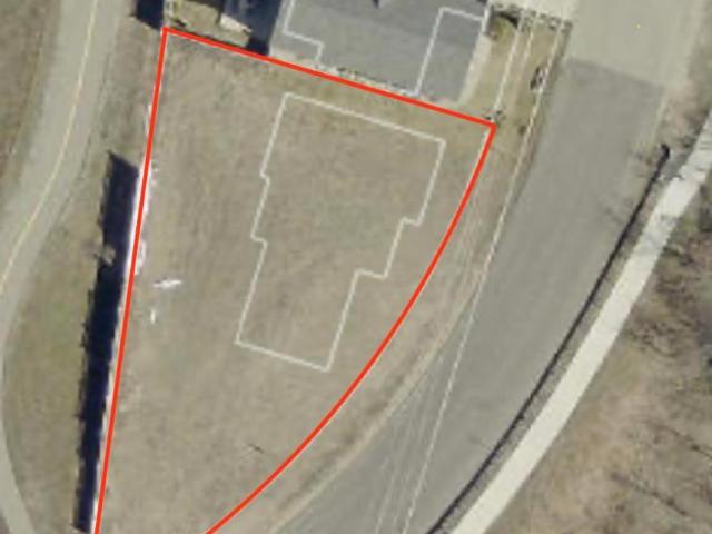 1360 Lake Ridge Drive