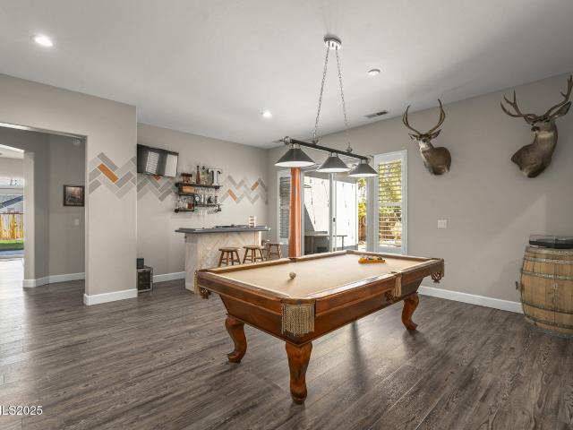 1360 Lambrays Ln, Sparks, NV 89436 | Compass